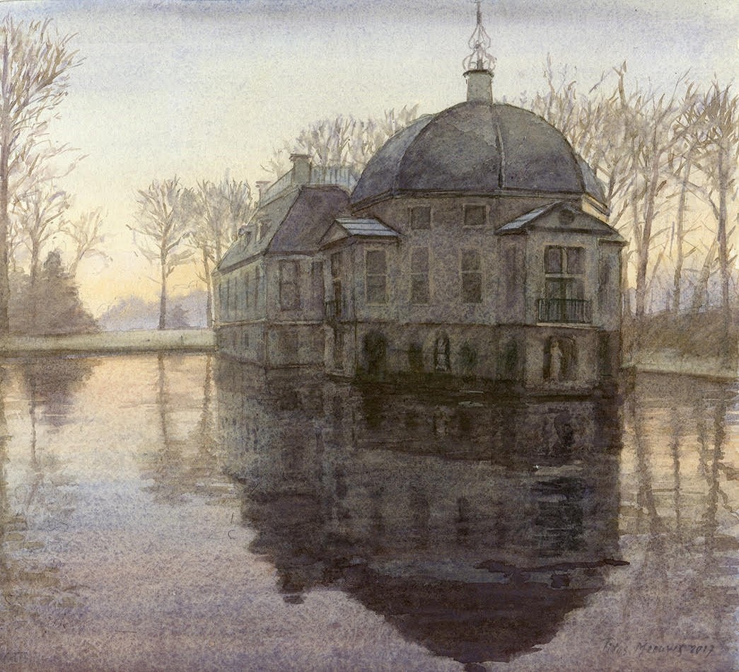 Titus Meeuws - Kunstenaars