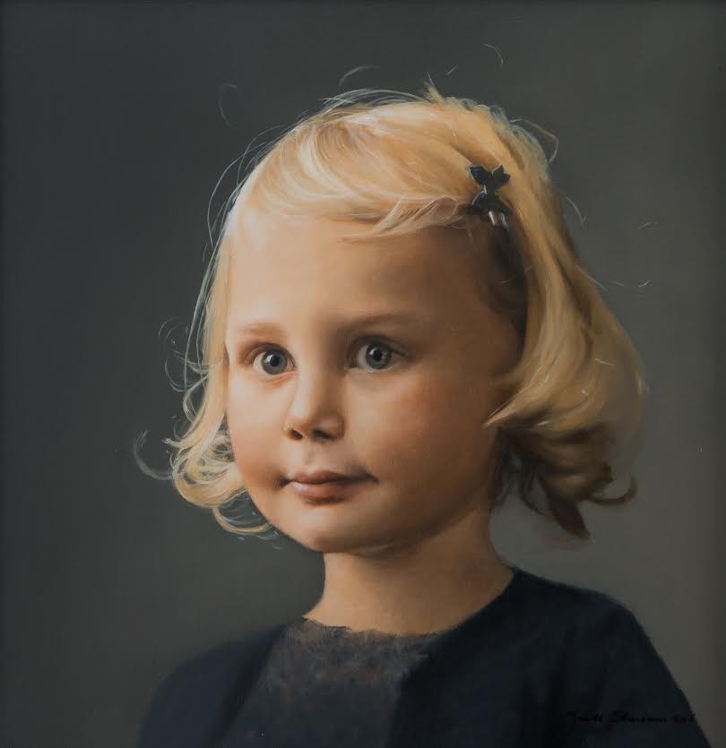 Judith Steenkamer - Kunstenaars